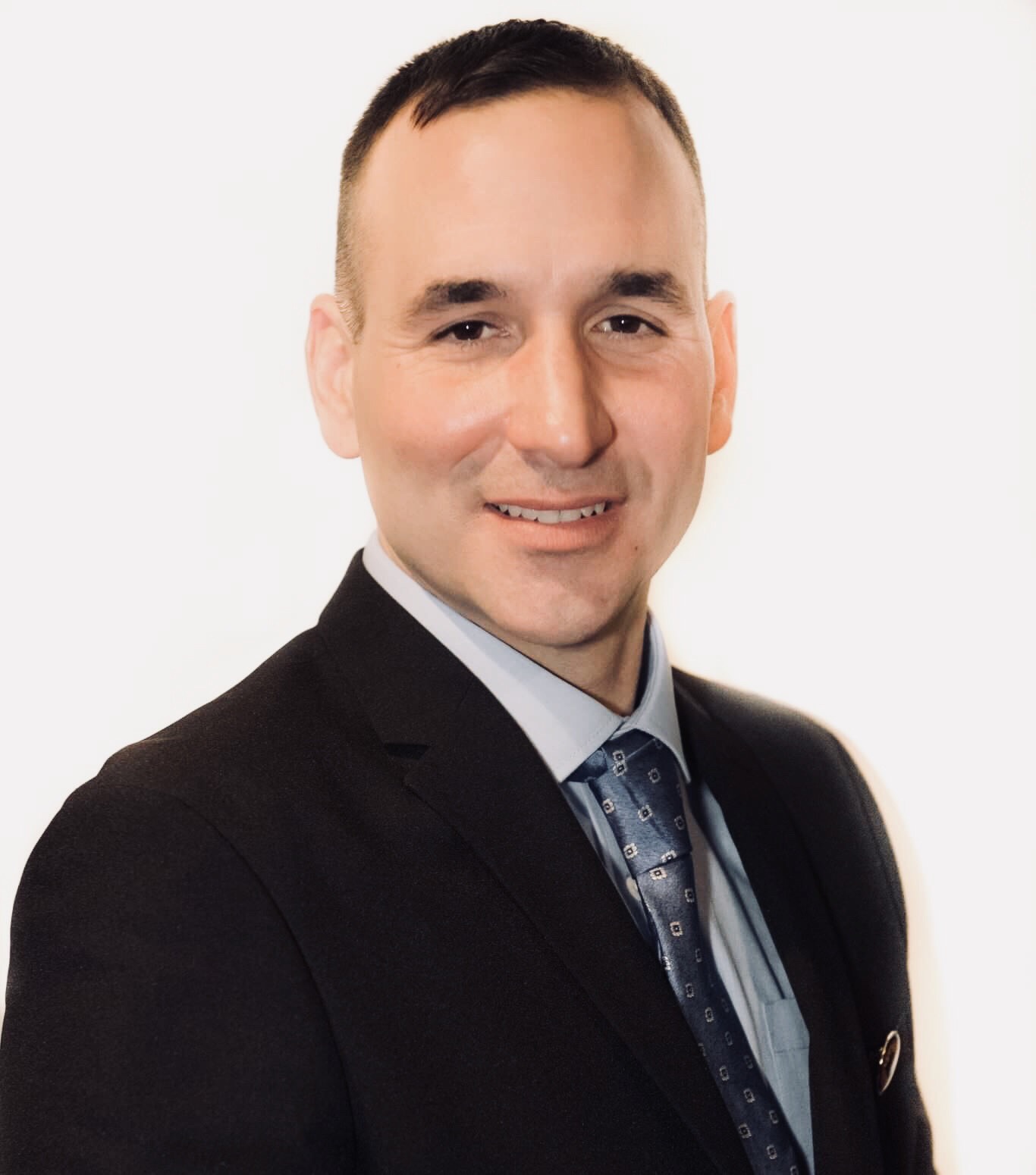 Jesse Clingan - Mass Alliance