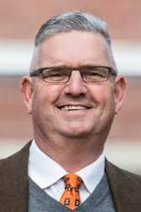 Stephen Hay - Mass Alliance