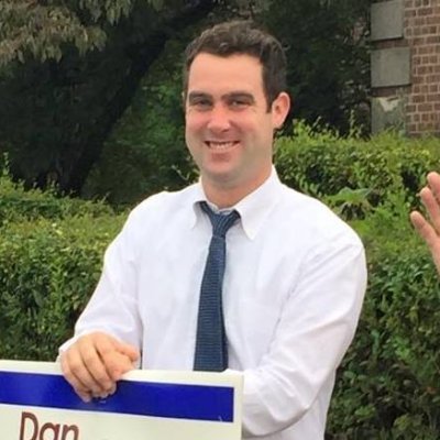 Dan Donahue - Mass Alliance