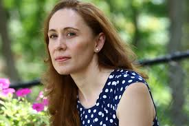 Amy Berard - Mass Alliance