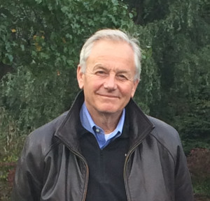 Matt Patrick - Mass Alliance