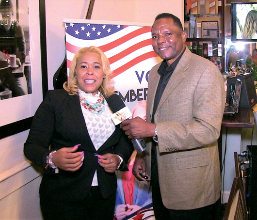 Celina Reyes - Mass Alliance